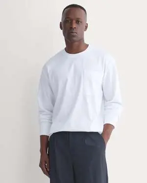 Everlane Long Sleeve Shirts For Men