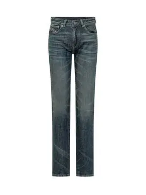 DIESEL® D-heel Mini Jeans - Denim