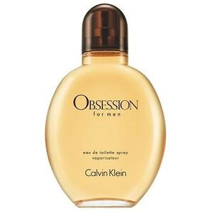 Calvin Klein Obsession Eau De Toilette Spray - Default