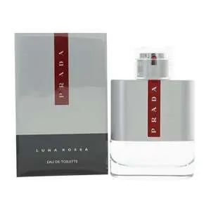 Prada Luna Rossa Eau De Toilette Spray - Default
