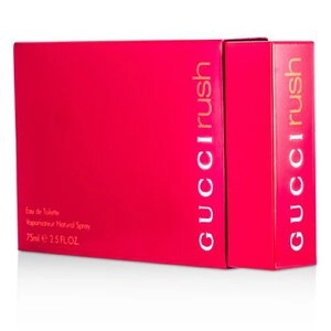 Gucci Rush Rush Eau De Toilette Spray
