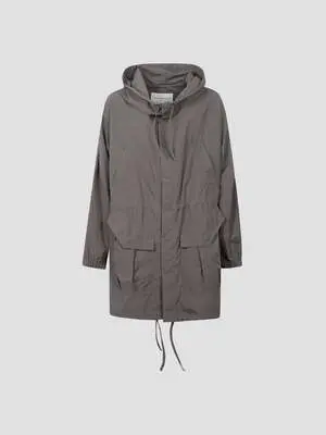 Dries Van Noten Voxer Mini Jacket