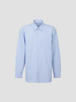 Dries Van Noten Tailored Casual Shirt M. W. Size