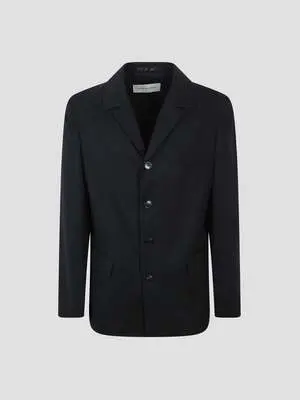 Dries Van Noten Mini Structured Jacket