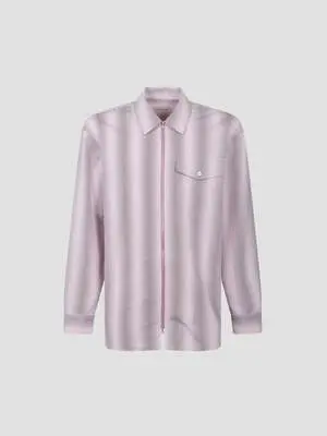 Dries Van Noten Stylish M. W. Shirt