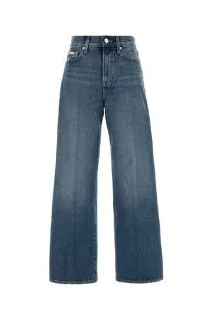Calvin Klein Denim Jeans - Blue