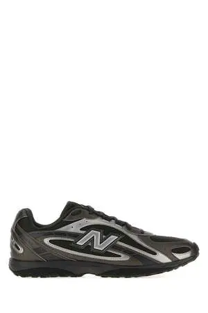 NEW BALANCE 204l Mesh And Rubber Sneaker - Multicoloured