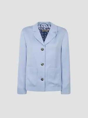 Marni Chic Casual Jacket