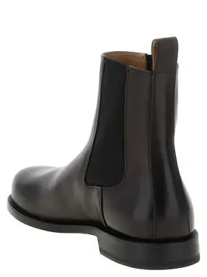 JW Anderson J.w.anderson 'chelsea' Ankle Boots