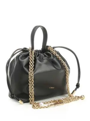 Chloé Mini Icons Shoulder Bag