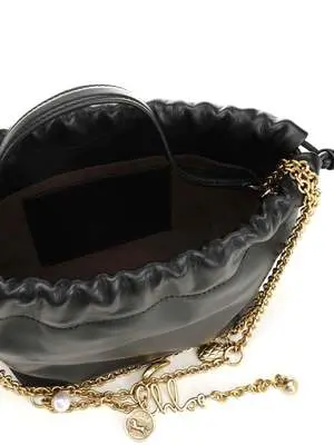 Chloé Mini Icons Shoulder Bag