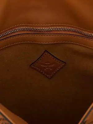 Mcm Tracy' Large Shoulder Bag