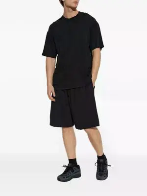 Nike Logo-print T-shirt