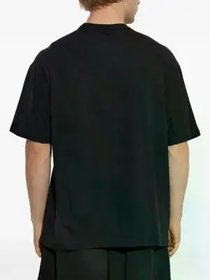 Nike Logo-print T-shirt