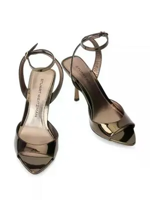 STUART WEITZMAN Lexington Strappy Sandals