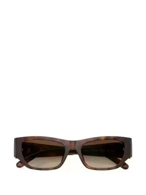 COACH Rectangular-frame Sunglasses