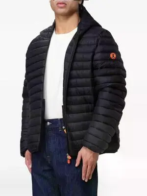 SAVE THE DUCK Donald Quilted Hooded Jacket