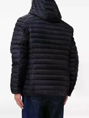 SAVE THE DUCK Donald Quilted Hooded Jacket