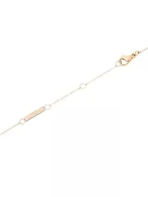 DANIEL WELLINGTON Mirelle Infinity-pendant Necklace