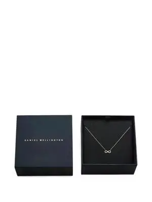 DANIEL WELLINGTON Mirelle Infinity-pendant Necklace