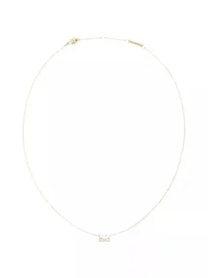 DANIEL WELLINGTON Mirelle Pendant Necklace - Gold