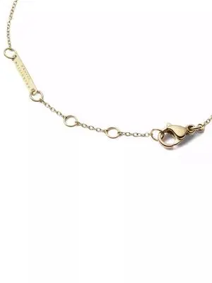 DANIEL WELLINGTON Audrey Agate-embellished Bracelet