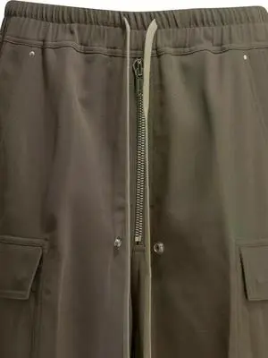 Rick Owens Belas Drawstring Cargo Pants