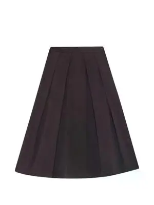 OTTOD'AME High-waisted Skirt
