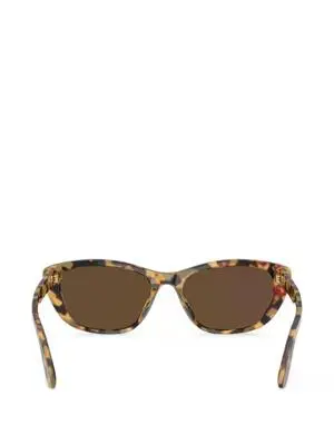 Dolce & Gabbana Cat-eye Sunglasses