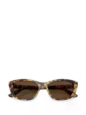 Dolce & Gabbana Cat-eye Sunglasses