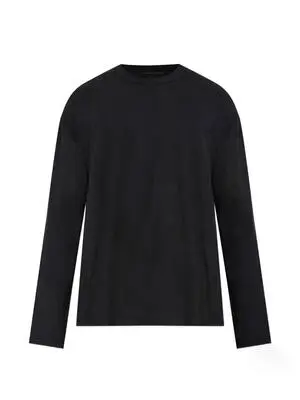 Nike Long-sleeve T-shirt - Black