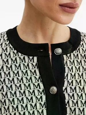 MORGAN Mesta Cardigan