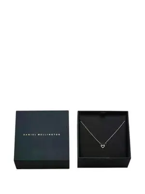 DANIEL WELLINGTON Mirelle Heart-pendant Necklace