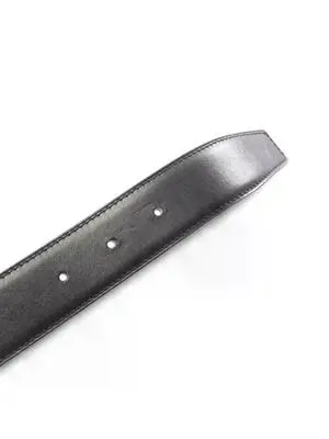 Hermès 2008 Constance H-belt Reversible Belt
