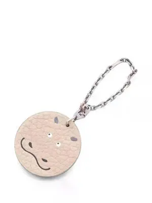 Hermès 2010s Hippopotamus Bag Charm