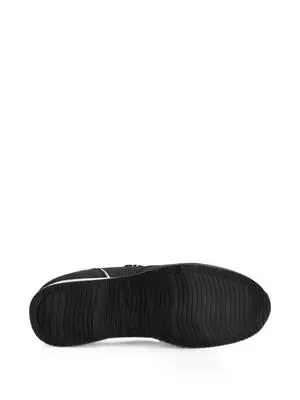 MEXX Eke Caia Logo-plaque Panelled Sneakers