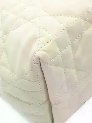 Dior 2010s Small Toujours 2jours Handbag
