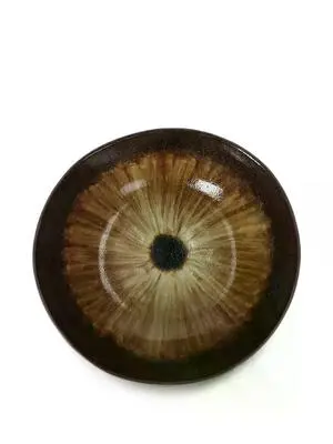 POMAX Cycle Stoneware Serving Bowl