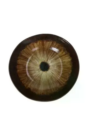 POMAX Cycle Stoneware Serving Bowl