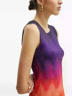 SILVIAN HEACH Tie-dye Top