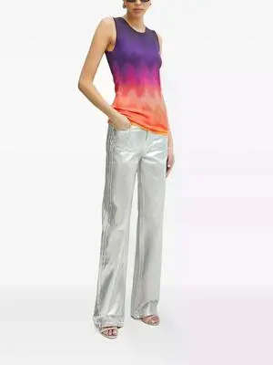 SILVIAN HEACH Tie-dye Top