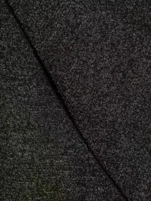 Emporio Armani Logo-patch Scarf