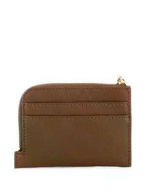 Liu Jo Logo-plaque Wallet