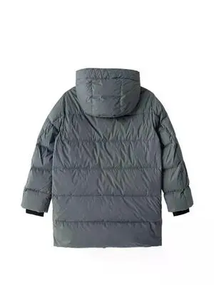 Marc O'polo Hooded Padded Coat