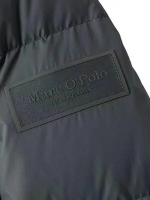 Marc O'polo Hooded Padded Coat
