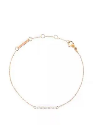 DANIEL WELLINGTON Mirelle Eternity Bracelet - Pink
