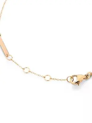 DANIEL WELLINGTON Mirelle Eternity Bracelet