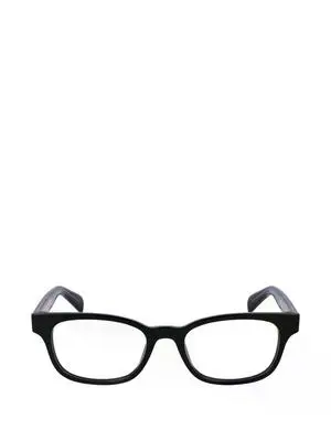 Paul Smith Grafton Square-frame Glasses - Black