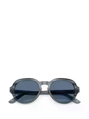 Dolce & Gabbana Phantos-frame Sunglasses