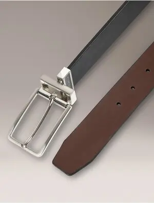 Calvin Klein Reversible Harness Belt
